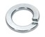 Sealey Spring Washer DIN 127B M14 Zinc Pack of 50 SWM14 | eBay