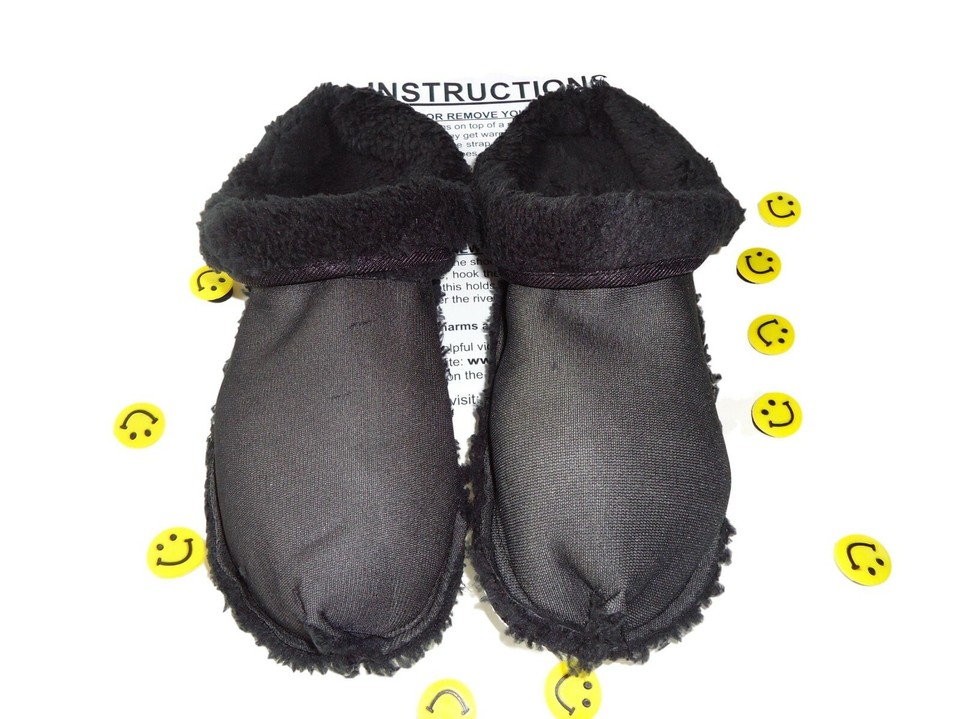 Replacement Crocs Fur Insoles Liners Furry Inserts For Mammoth Crocs ...