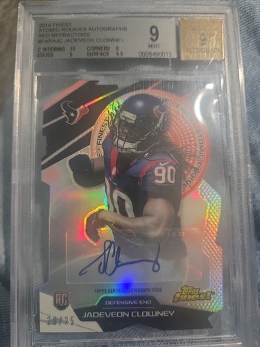 football cards autographed | eBay