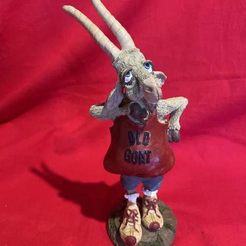 Bobble Bods Old Goat Bobblehead number 21154 | eBay