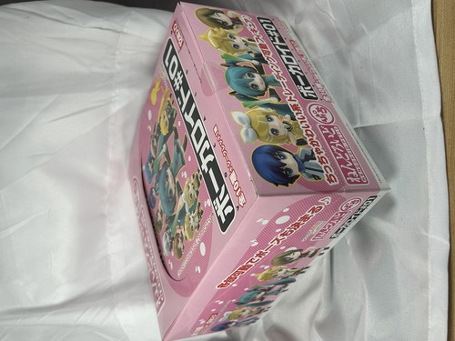 Complete Nendoroid Petite Vocaloid Box Set 01 Good Smile Company | eBay