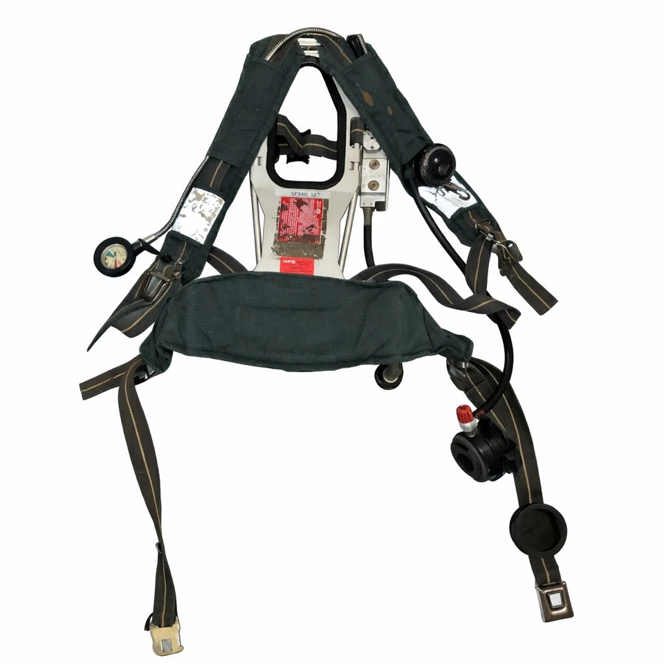 Scott Air Pack for sale | eBay