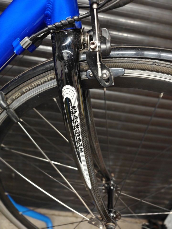 Ribble Audax Road Bike Small Frame 700c Wheels | eBay UK