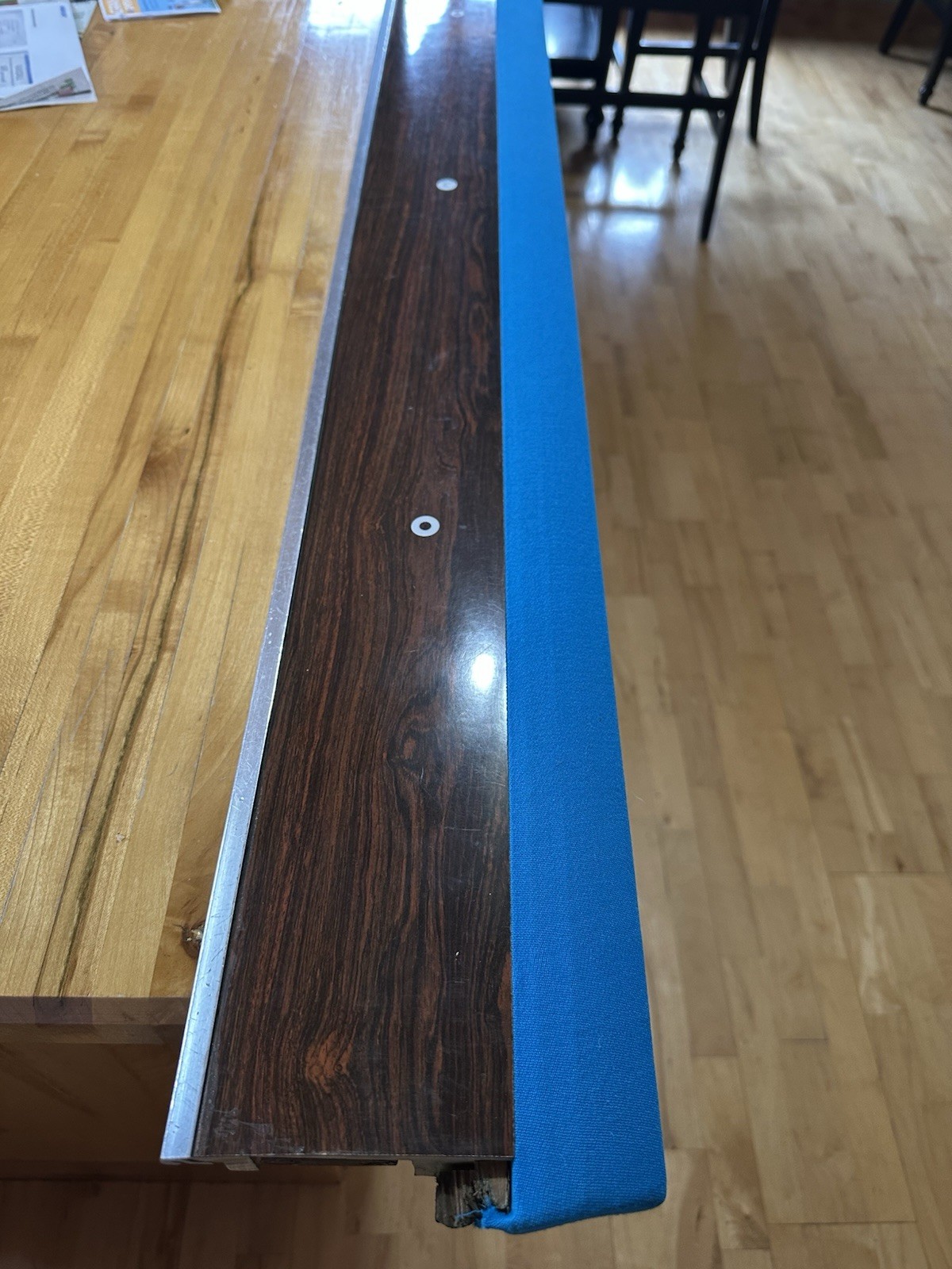 5 X 10 Gold Crown 1 Pool Table | eBay