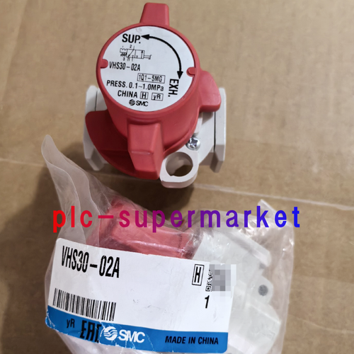 VHS30-02A 1 PC New SMC Reducing valve VHS3002A Express shipping | eBay