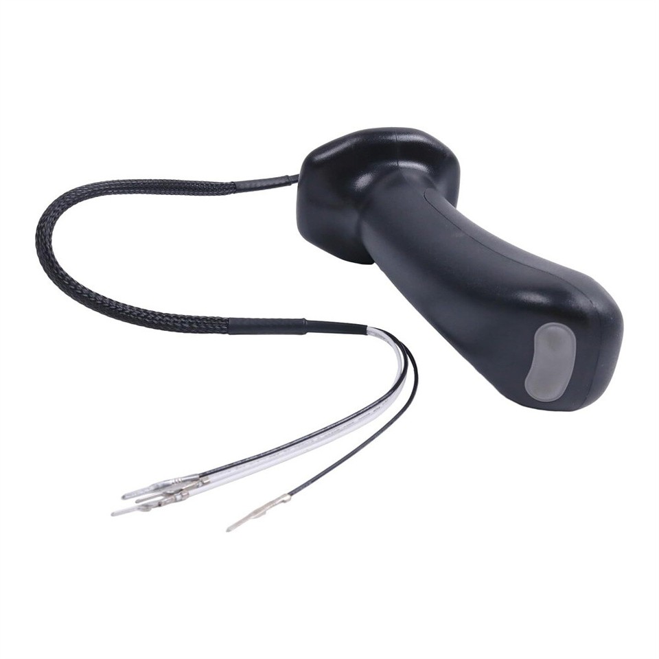 Joystick Handle For Cat Skid Steer Loader 216B 226B 232B 242B 257B 267B ...