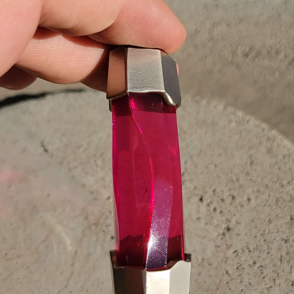 Pink Energem Dino Crystal | eBay