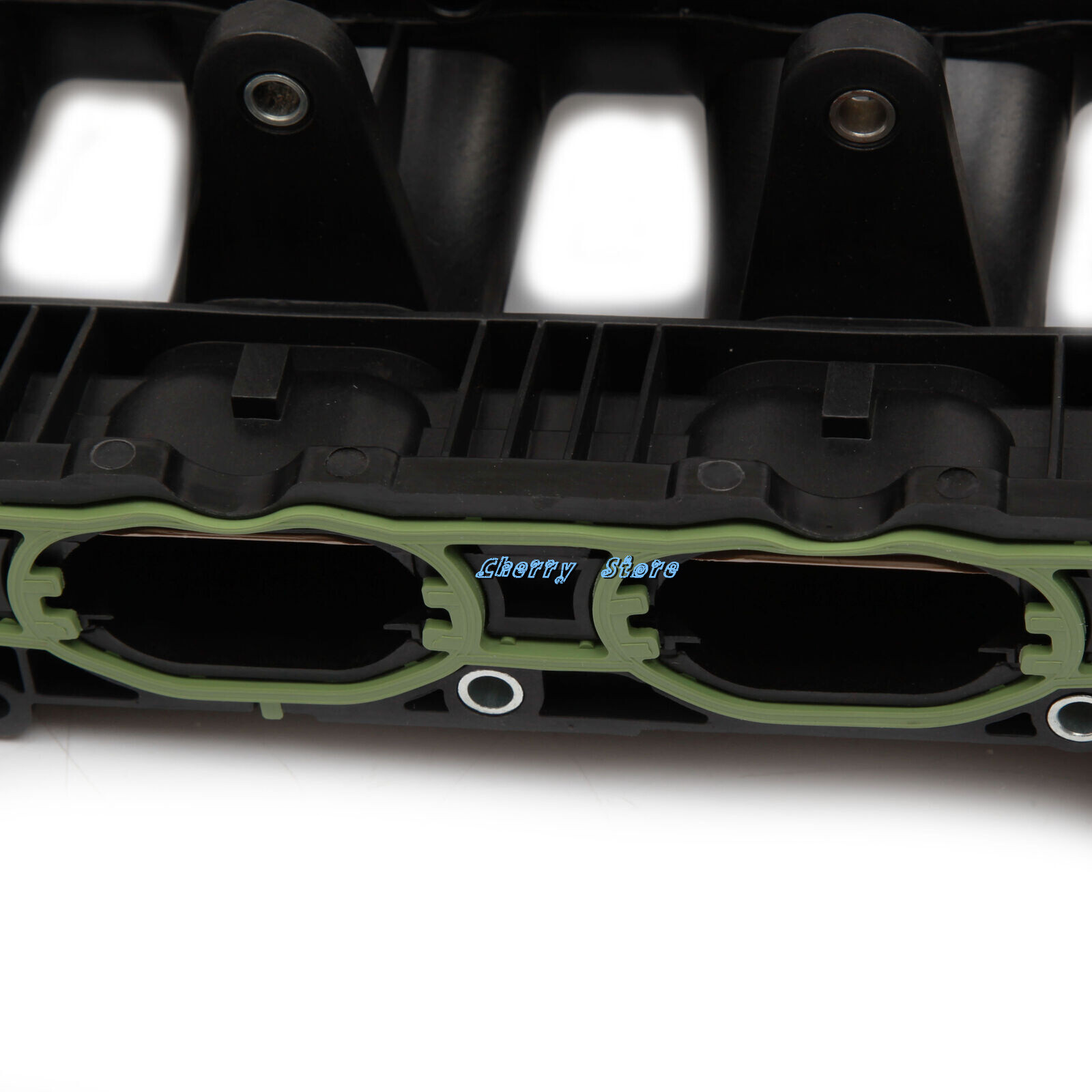 Inlet Intake Manifold Fit For AUDI A3 08-13 1.8 TFSI 06J198211D BZB BYT ...