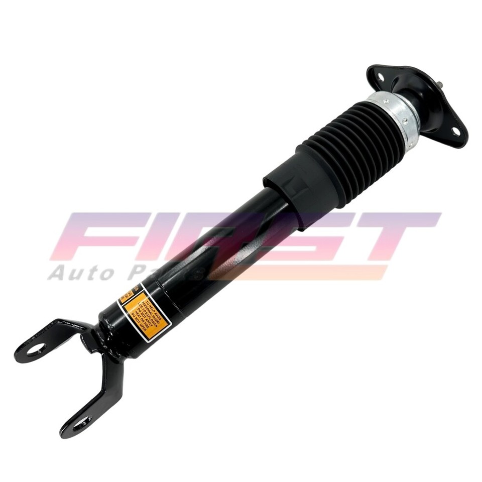 4x Front Rear Shock Struts Magnetic For Corvette C5 C6 03-13 Cadillac ...