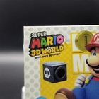 Double Mario SUPER MARIO 3D WORLD Nintendo Game Card Topsun Japan ...