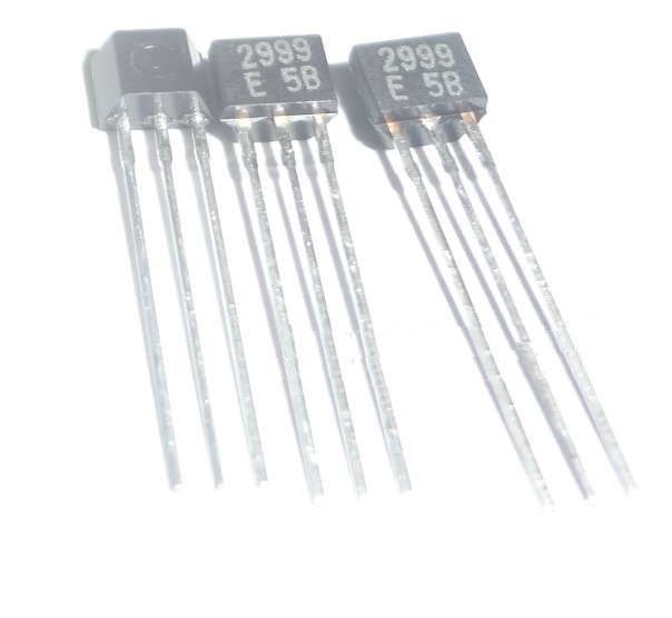 5PCS 2SC2999 2SC2999E TO-92 TRANSISTOR SANYO NEW CA | eBay