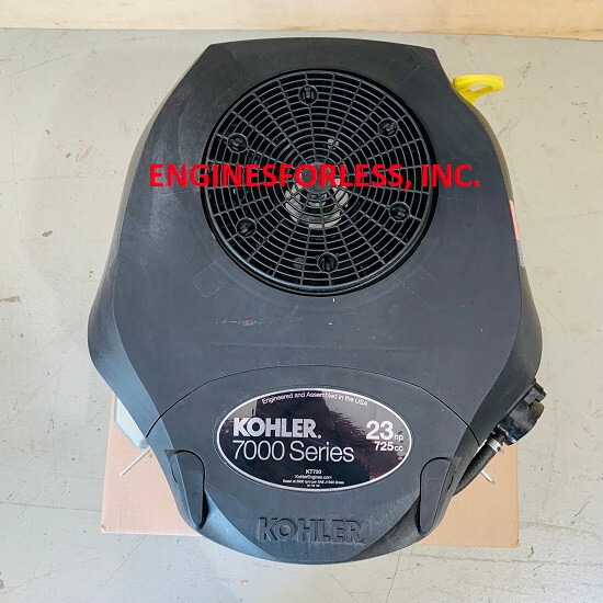 KOHLER PSKT7303057 engine for KT730-3024 TORO 74636 (TimeCutter SS 4260 ...