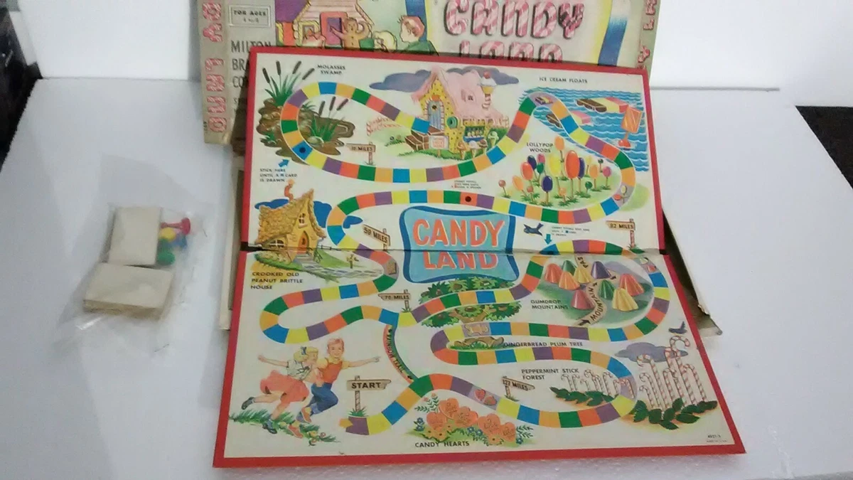 Original Candyland