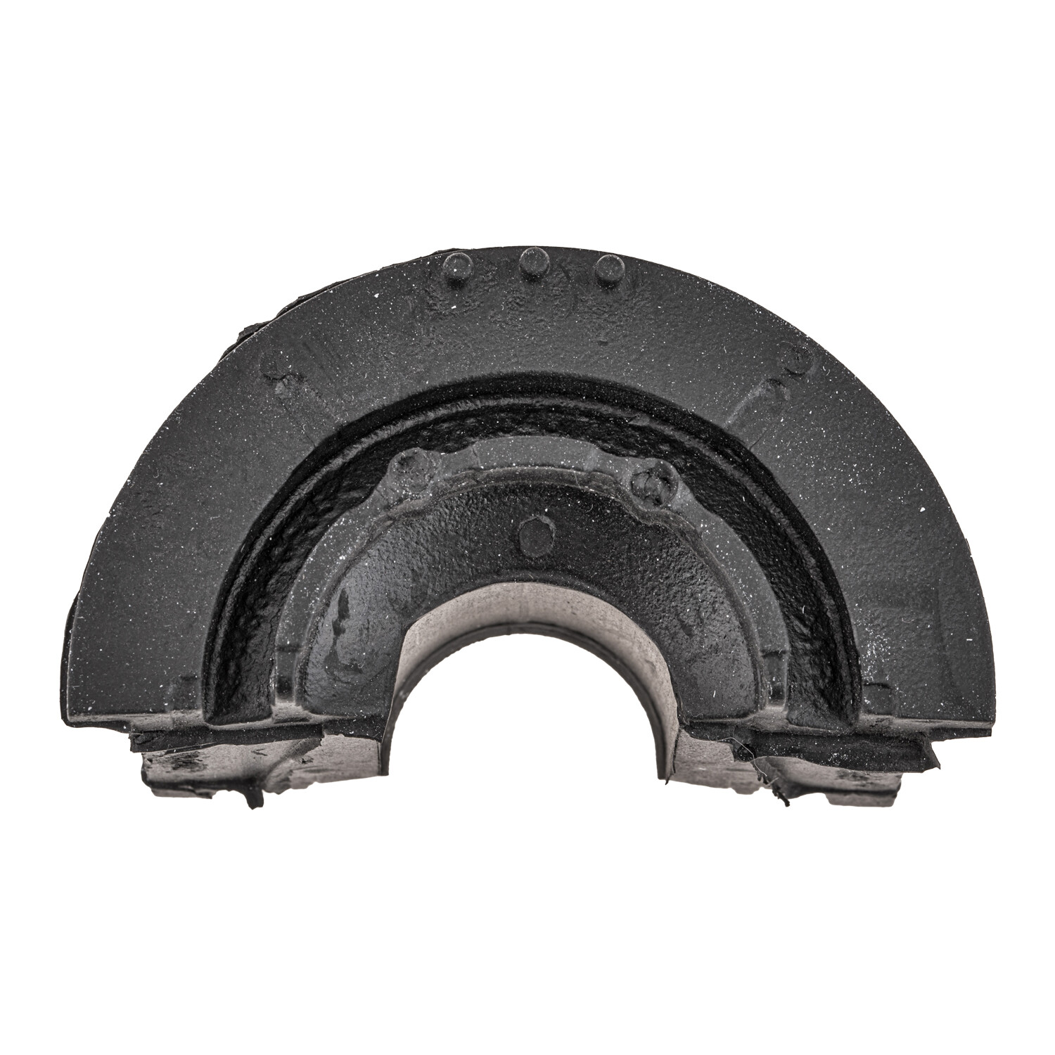 Pair of Front Stabilizer Sway Bar Bushings For Porsche Panamera 970 ...