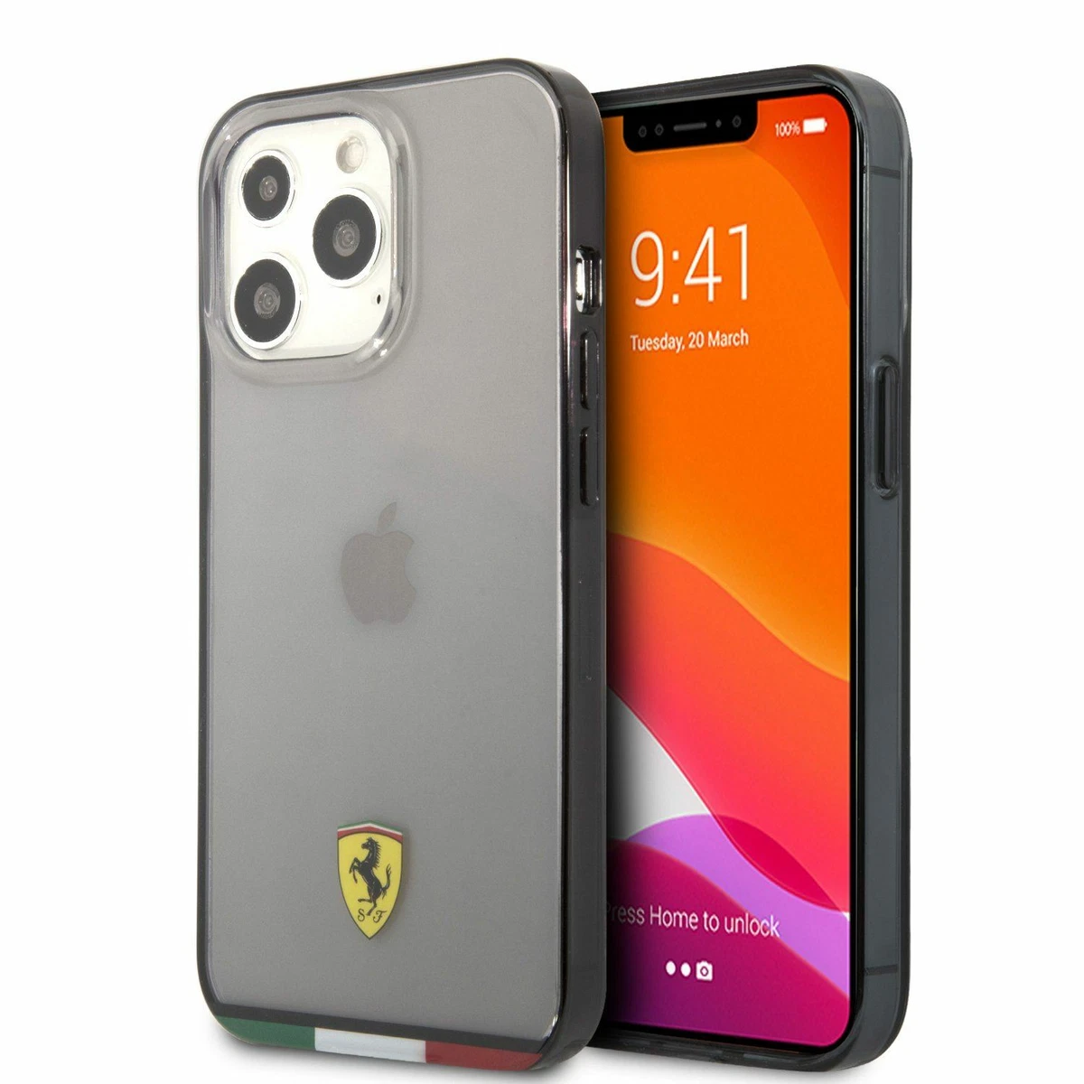 Ferrari Smartphone