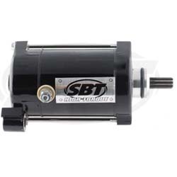 Yamaha 760 Starter GP Wave Blaster Wave Raider Venture XL760 64X-81800 ...