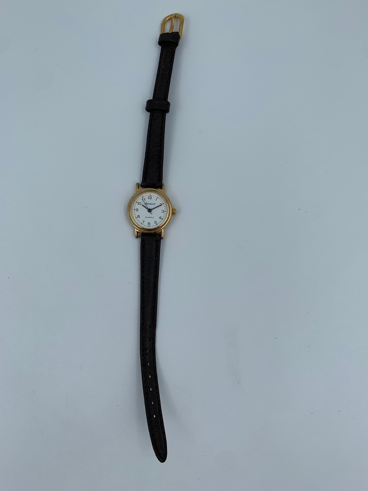 LOT MONTRES FEMMES QUARTZ SHIRLAND DIAMANT TIMEX LANOR SMALTO FRANCESCO ...