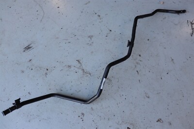 Porsche Carrera S 911 991 2016 Engine Water Coolant Supply Pipe ...