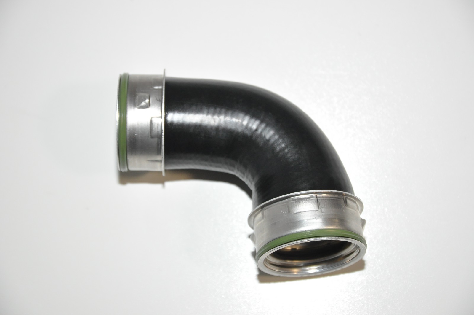 FOR SKODA FABIA SEAT IBIZA VW POLO 1.9TDI INTERCOOLER PIPE TURBO ...