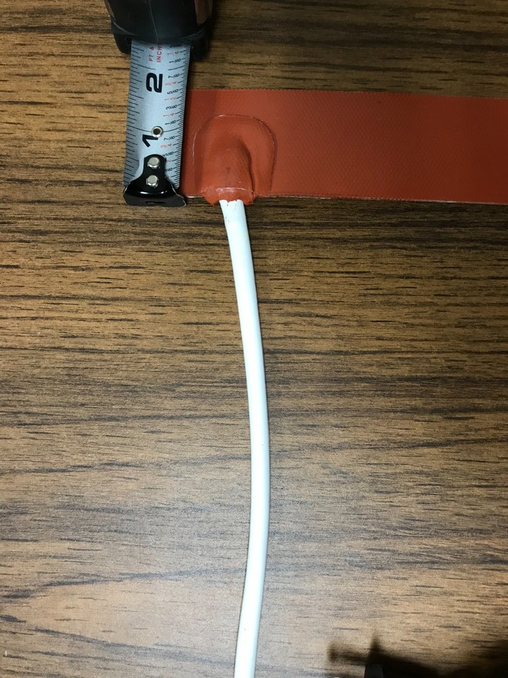 Universal Satellite Dish Heater - Ice Zapper (Always-On) | eBay