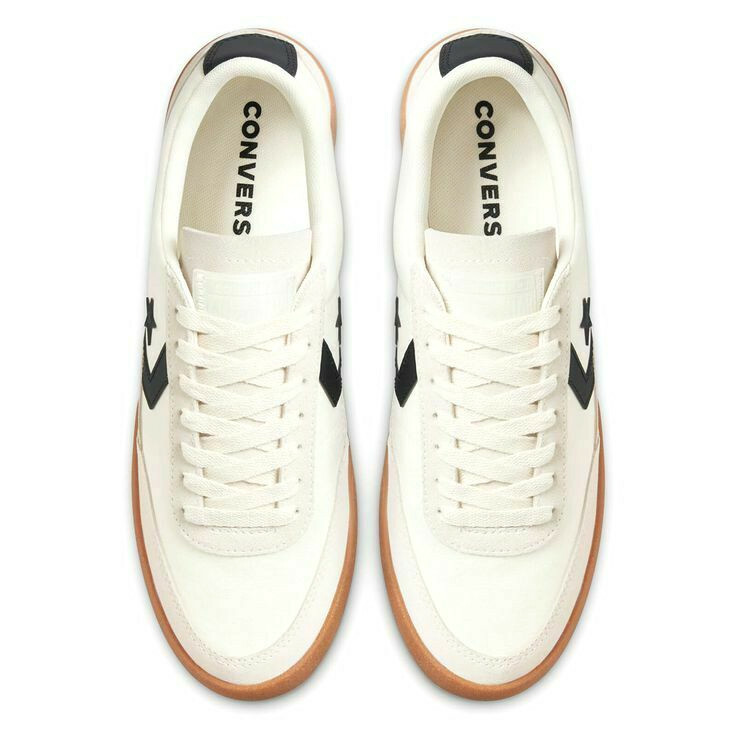 Converse Net Star Classic Ox Gum Tape Honey Trainers Sneaker Shoe Size ...