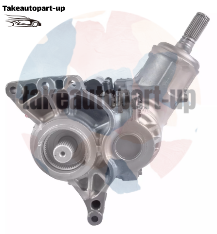 Power Transfer Unit Case 2 Speed OE 68307403AG For 2014-2018 Jeep ...