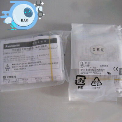 New in box Panasonic Fiber Amplifier FX-311P | eBay