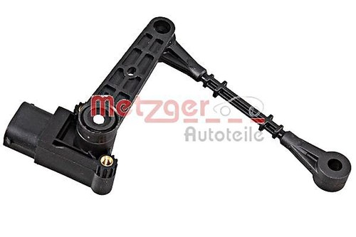 METZGER Rear Sensor Level Regulation For LAND ROVER Range Rover IV 12 ...
