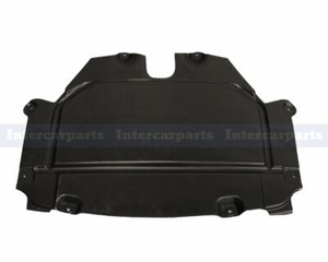 Undertray Under Engine Cover Rust Shield for Mini Cooper R56 R57 ...