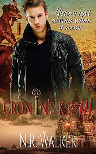 Cronin's Key III 9781925886108| eBay