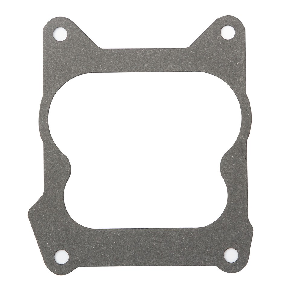 Carburetor Adapter 4bbl Square Plate Spread Bore AFB Carter Edelbrock ...