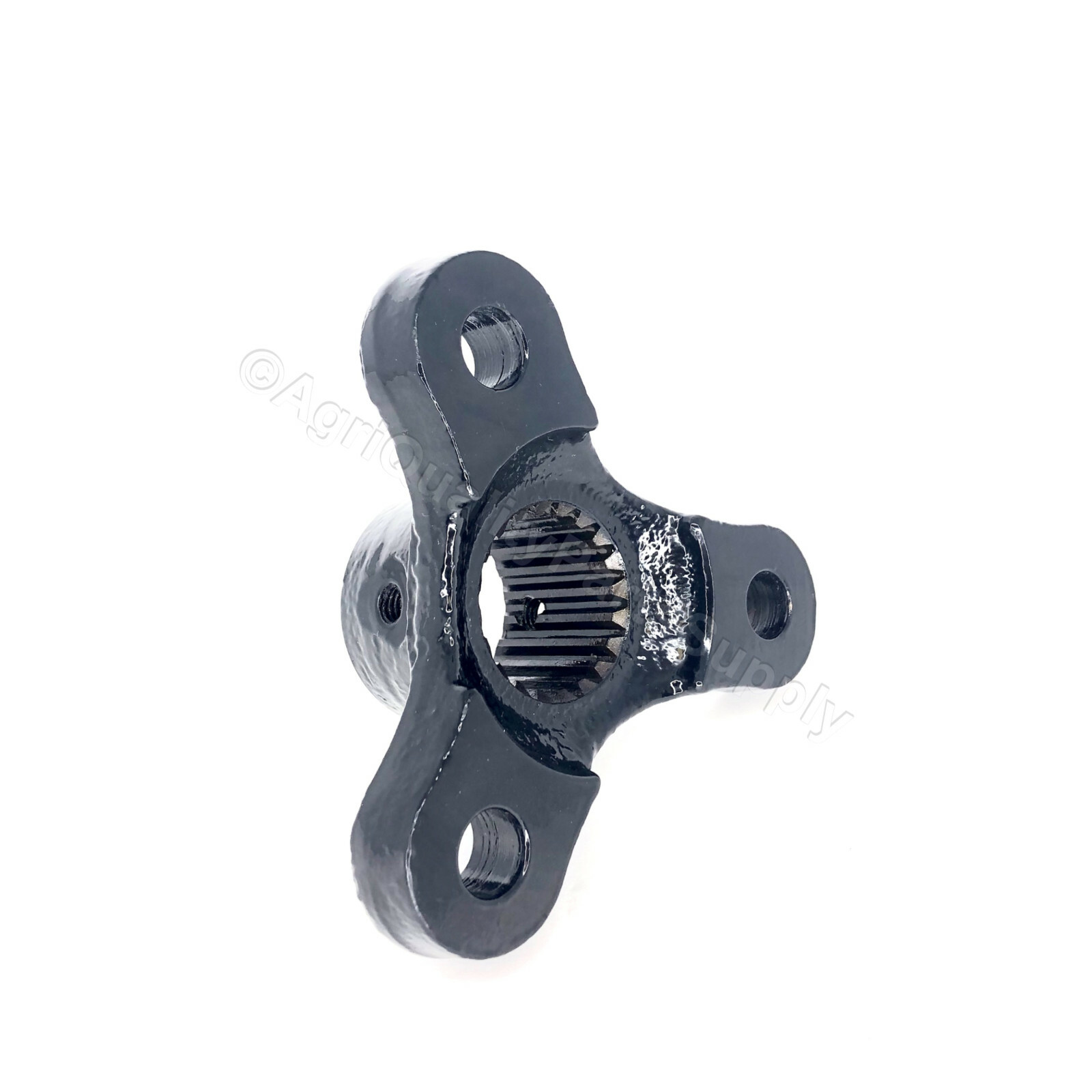 Woods Equipment Spider Yoke with 1 3/4" 20 Spline Flex Coupler Shaft P ...