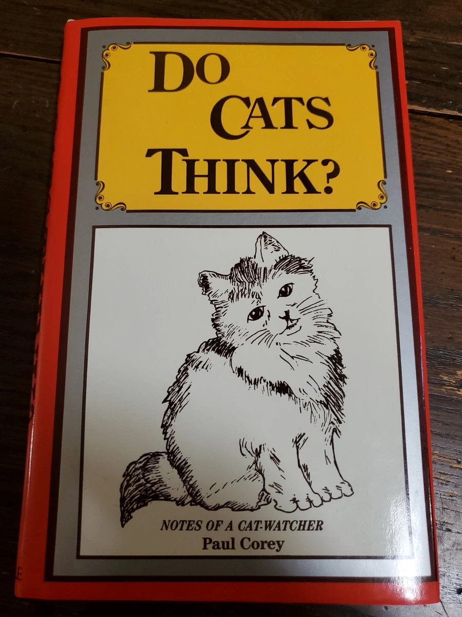 What Cats Think