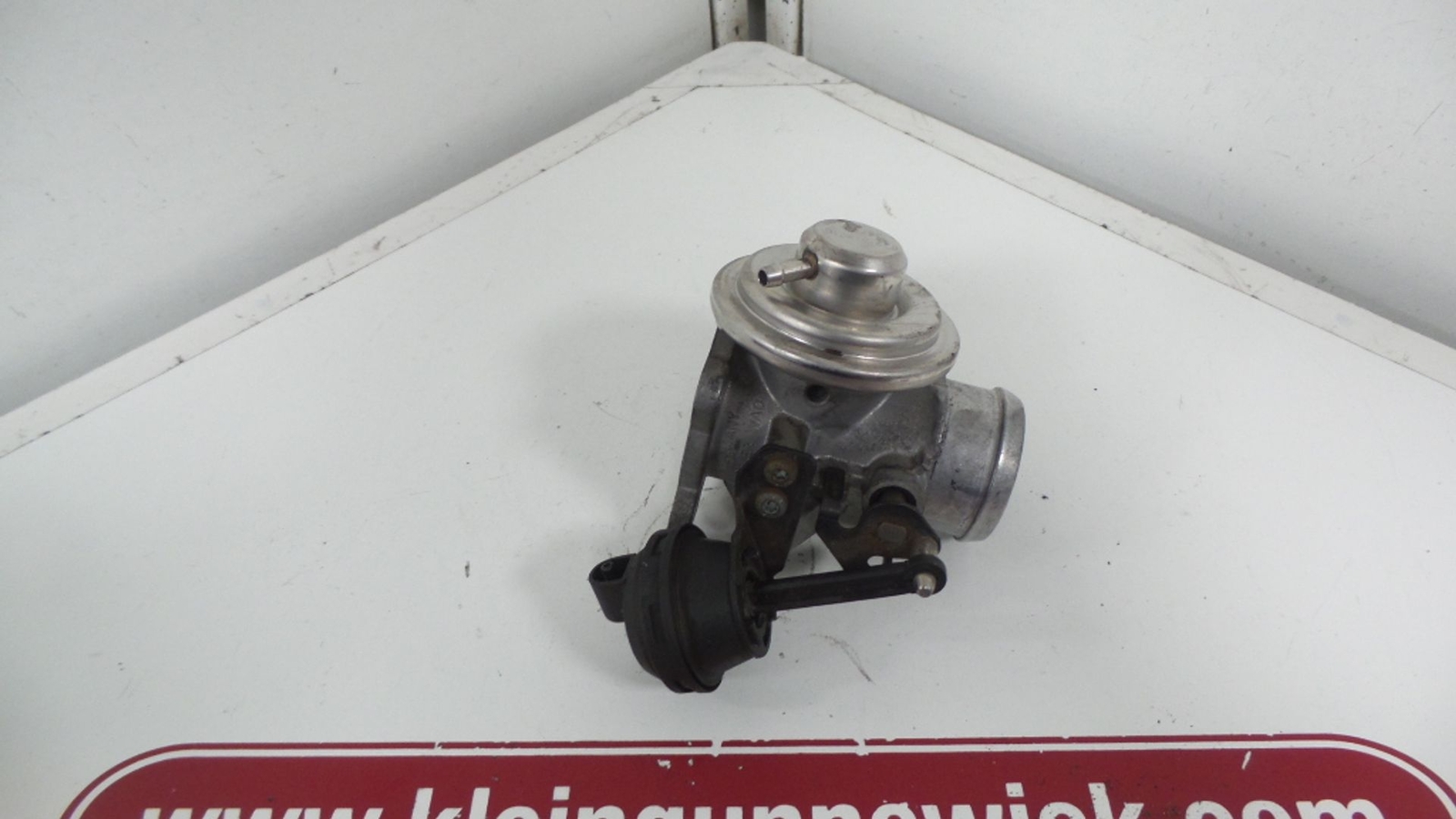 AGR VENTIL VW Golf IV Variant (1J5) Combi 1.9 TDI 90 (AGR) 1999 ...