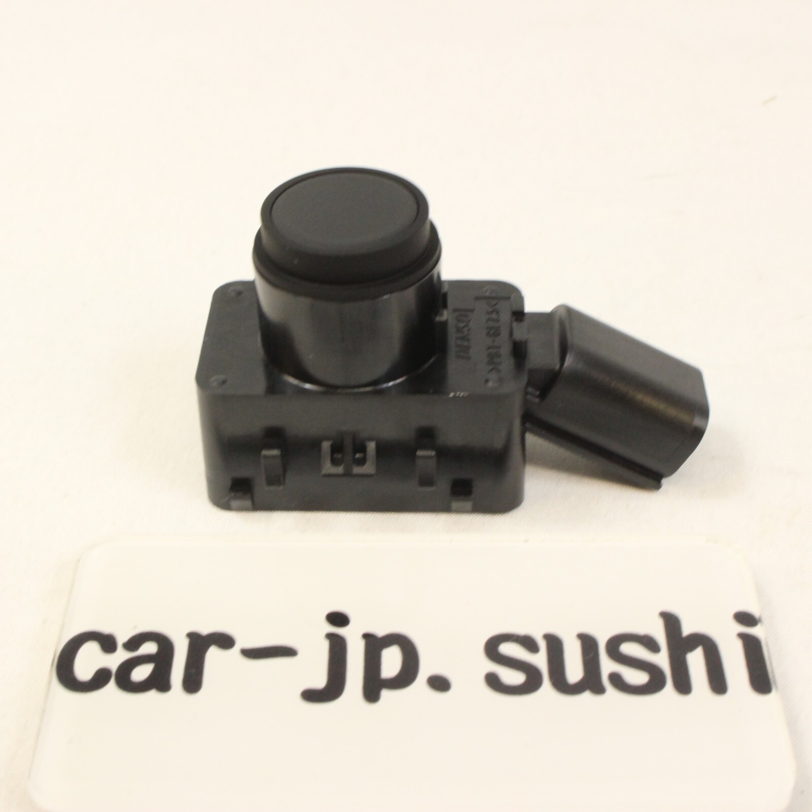 Toyota 89341-50080-C0 Ultrasonic Sensor | 8934150080C0 | OE | Japan ...