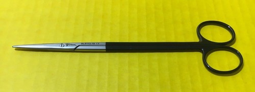 Wexler Surgical Lincoln Scissors, Straight Razor Edge, 6.75" REF ...