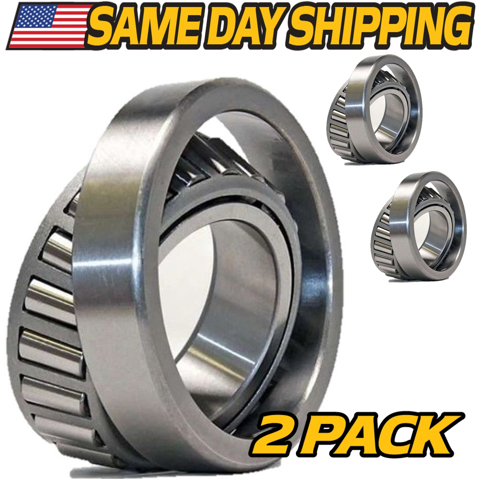 Caster Fork Bearing for Snapper Pro Walk Behind SW20 SW25 SW30 SW35 ...
