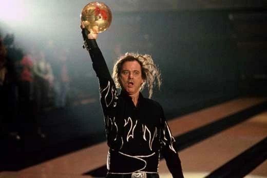 Woody Harrelson King Pin