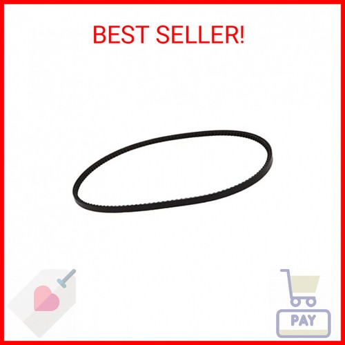 1733324SM Drive Belt for Snow Throwers , Black | eBay