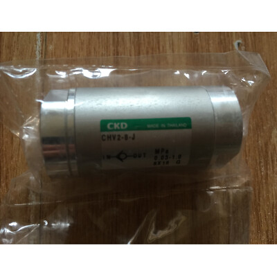 NEW CHV2-8-J check valve For CKD Free Shipping | eBay