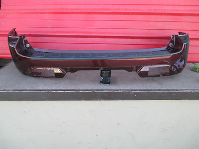 2012-2015 Honda Pilot EX-L Rear Bumper Cover 2014 | Genuine OEM ...