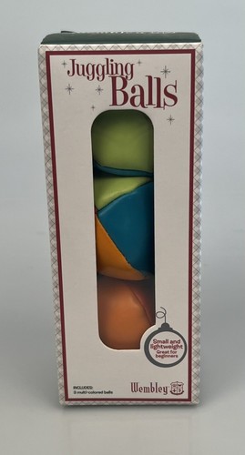 Wembley Juggling Balls | eBay