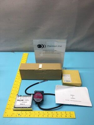 FORTREND 001-0042 MOTOR ASSY, STPR & DRVR BRD, 5-PHASE,PCE5641-AC ...