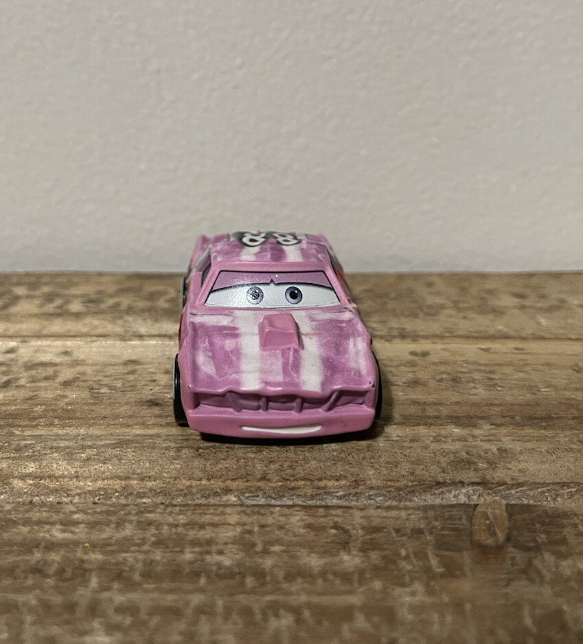 Disney Pixar Cars 3 Tailgate #88 Thunder Hollow 2 | eBay