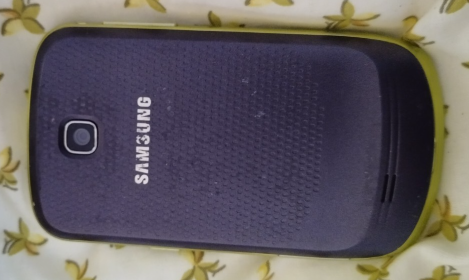 Old Samsung Galaxy S5570 Mini - Early 2010's - Still Working - See ...