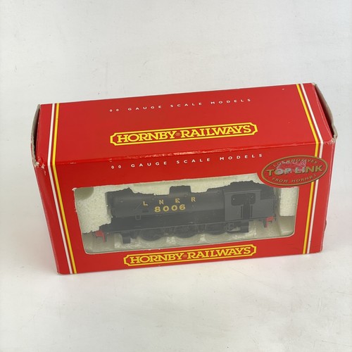 Hornby R2062 LNER J94 Locomotive 8006 OO Gauge | eBay UK