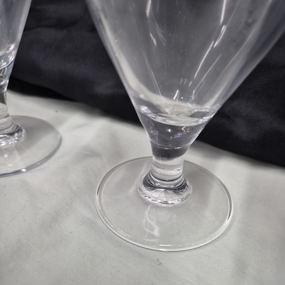 Rare Vintage Gold Rimmed Carlsberg Half Pint Beer Glass Mancave New ...