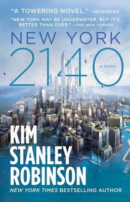 New York 2140 by Robinson 9780316262316| eBay