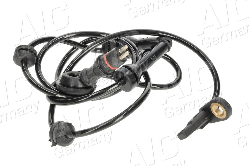 AIC 55354 Sensor, wheel speed for FIAT | eBay
