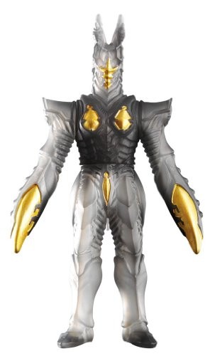 Ultra Monster Series EX Hyper Zetton Gigant Imago Figure Bandai Japan ...